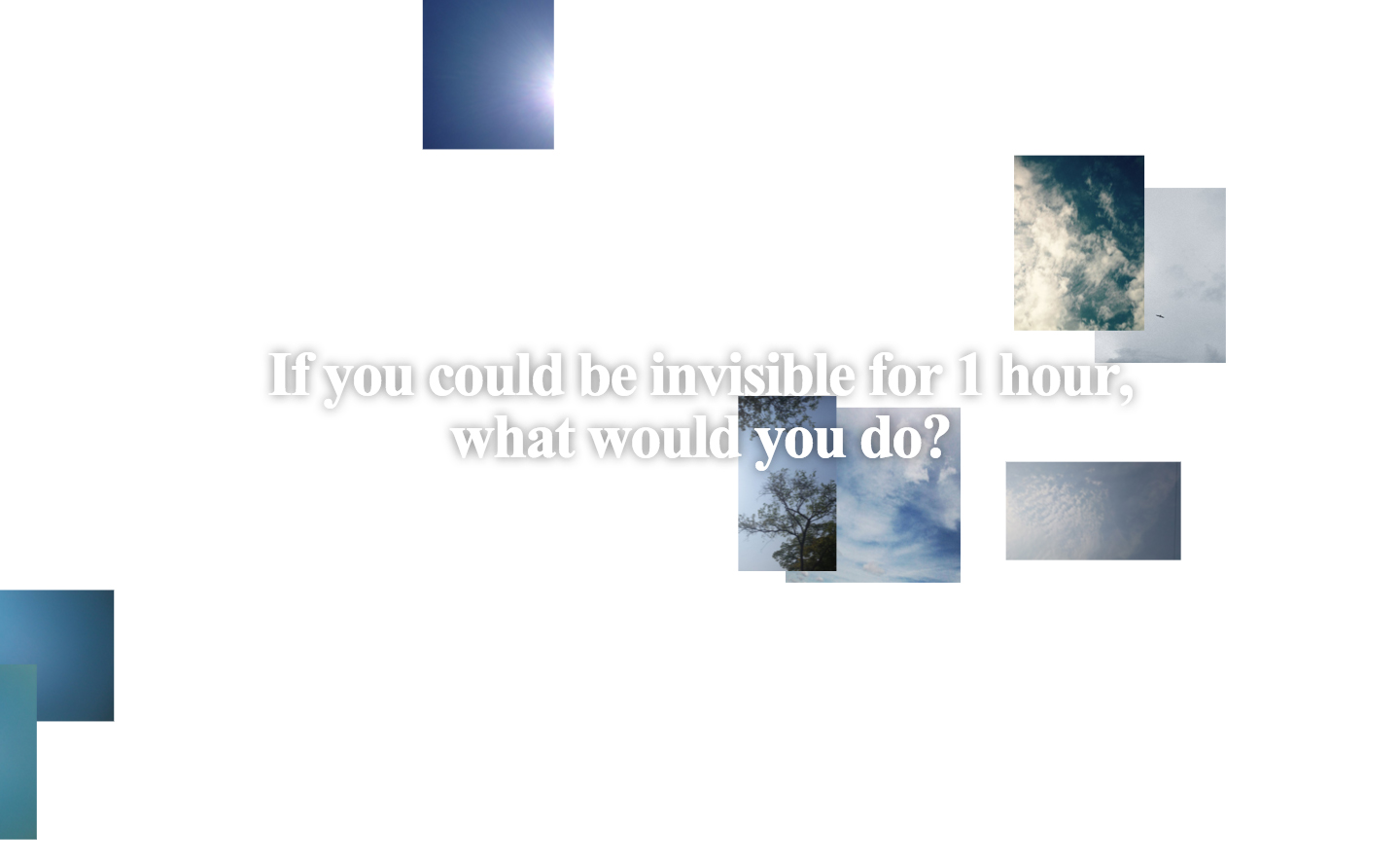 How To Appear Offline Forever - Sebastian Schmieg