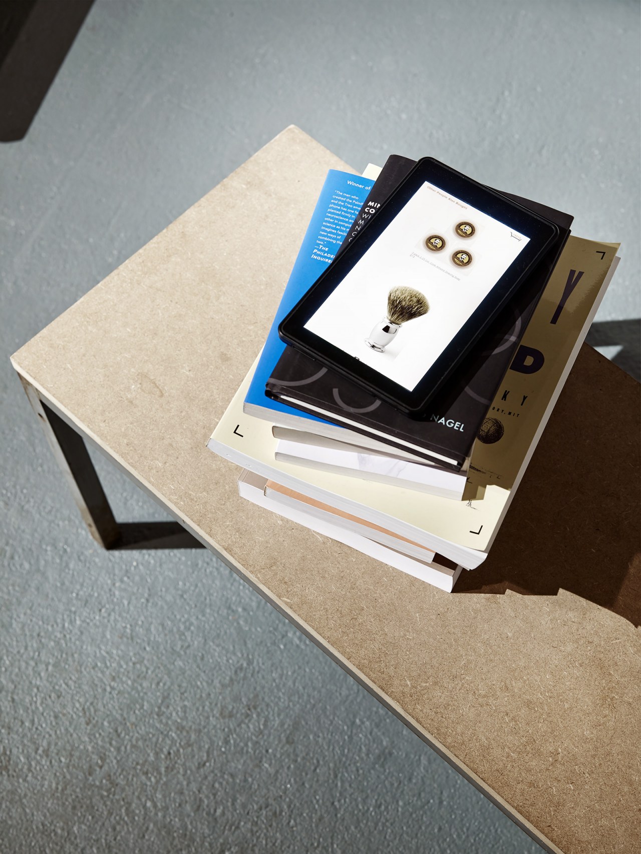 Other People Also Bought - Sebastian Schmieg + Jonas Lund