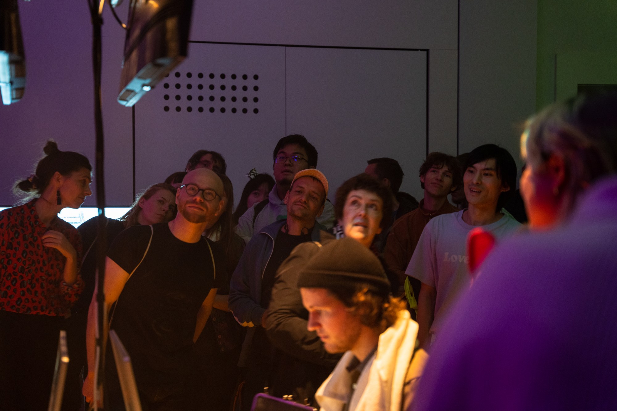 Prompt Battle - Sebastian Schmieg + Florian A. Schmidt + Bernadette ...